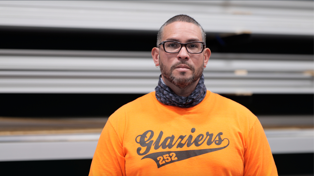 Home - Join Glaziers Local 252